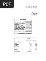 CODM To Bloodstrike Sensitivity Converter | PDF