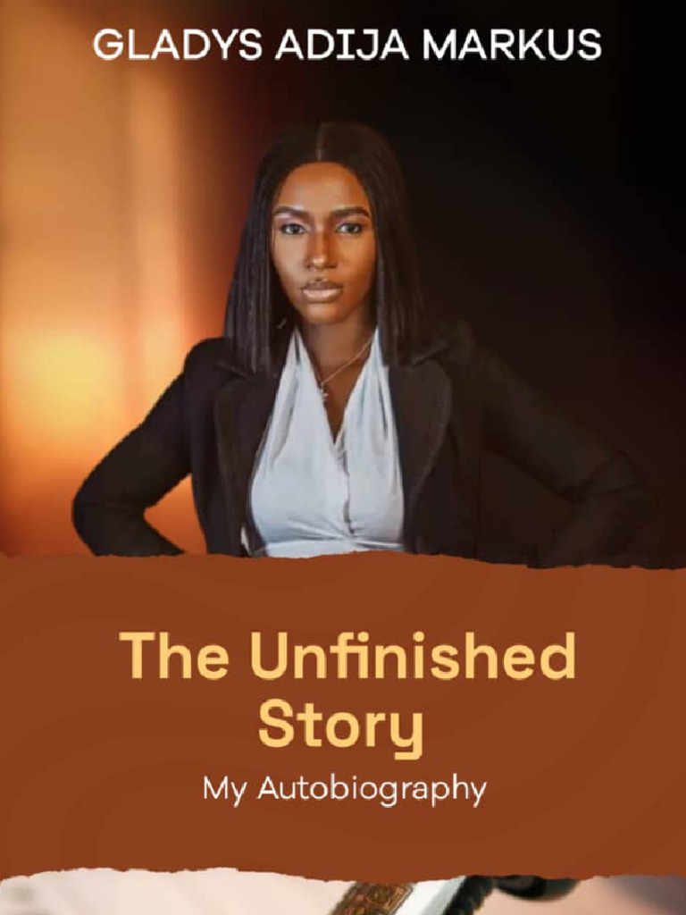 Unfinished Story | PDF | Love | Psychological Concepts