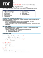 PS Form 3999 Completion Guidelines | PDF | United States Postal Service ...