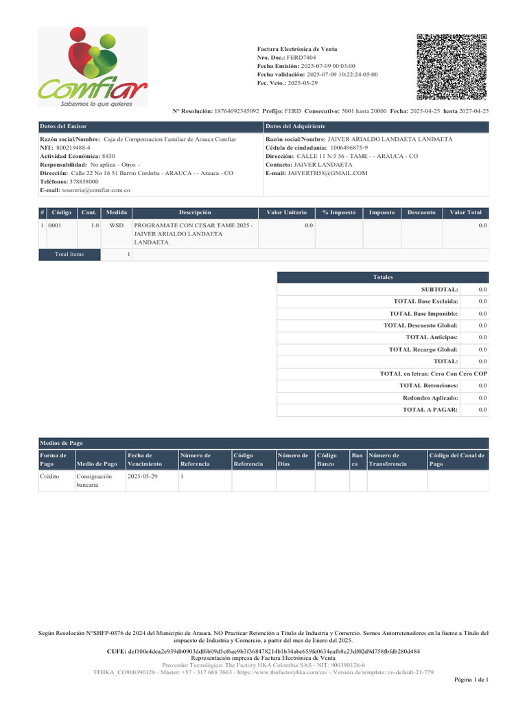 Ad 08002194880162500001 Cec | PDF | Bancario | Economias
