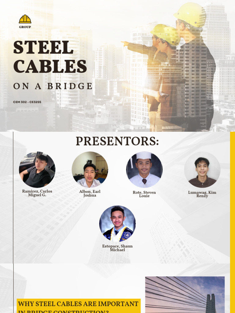 Assignment m3 | PDF | Corrosion | Bridge