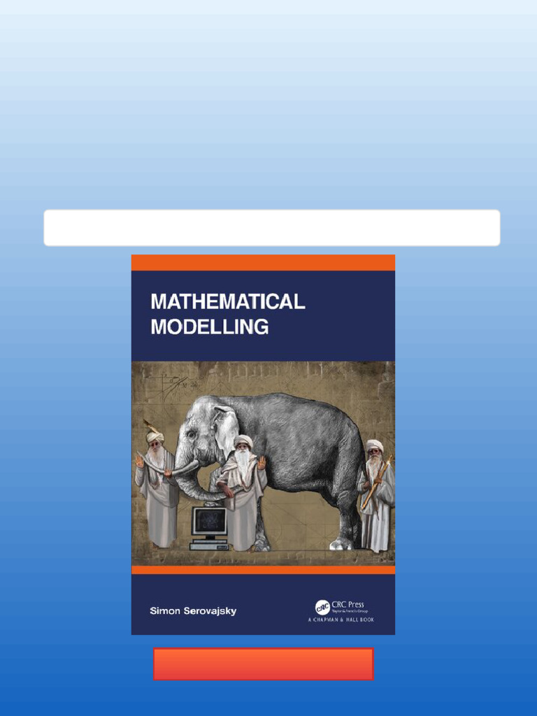 Mathematical Modelling 1st Edition Simon Serovajsky No Waiting Time ...