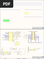 858D+ Hot Air Station Schematic | PDF | Electrical Engineering ...