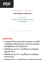 Urgences: Décompensation Cardiaque | PDF | Insuffisance cardiaque ...