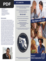 Relocation MH Verification Form - 8.21 | PDF | Mental Health