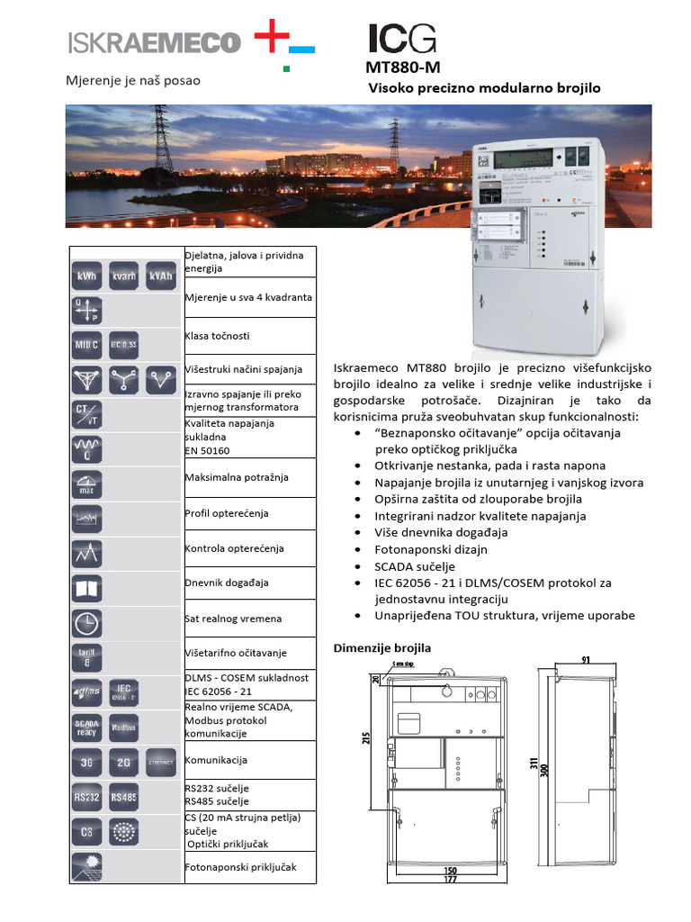 MT880 M HRV | PDF