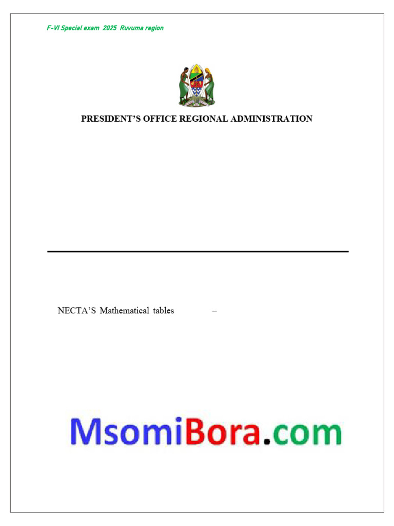 .Trashed 1757001269 Advanced Maths 1 | PDF | Trigonometric Functions | Coordinate System