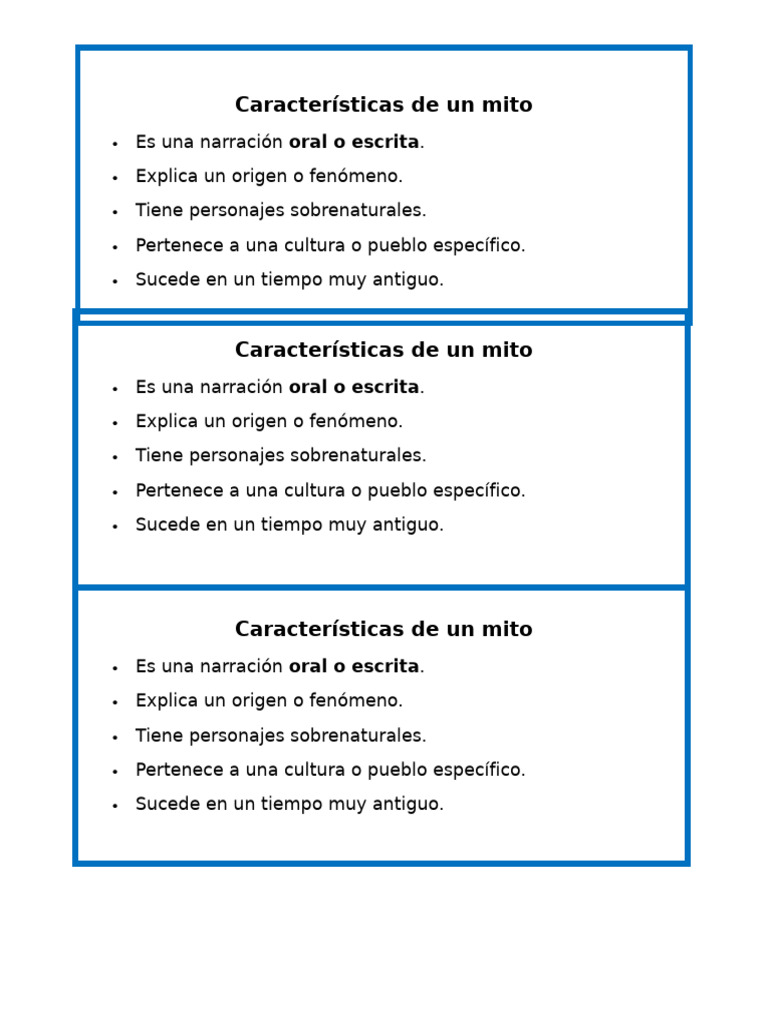 Caracter I Sticas | PDF