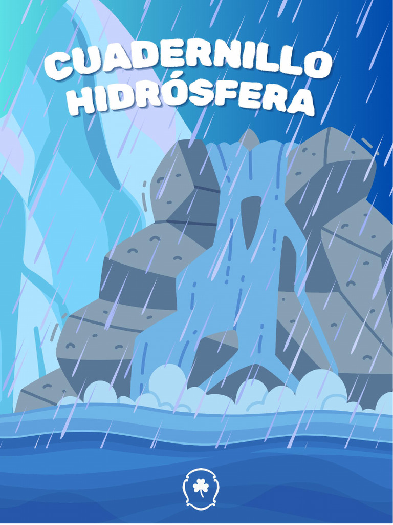 Cuadernillo 5to Hidro 1 | PDF