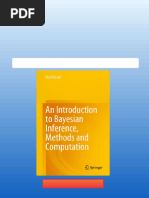 Think Bayes 2 - Think Bayes | PDF