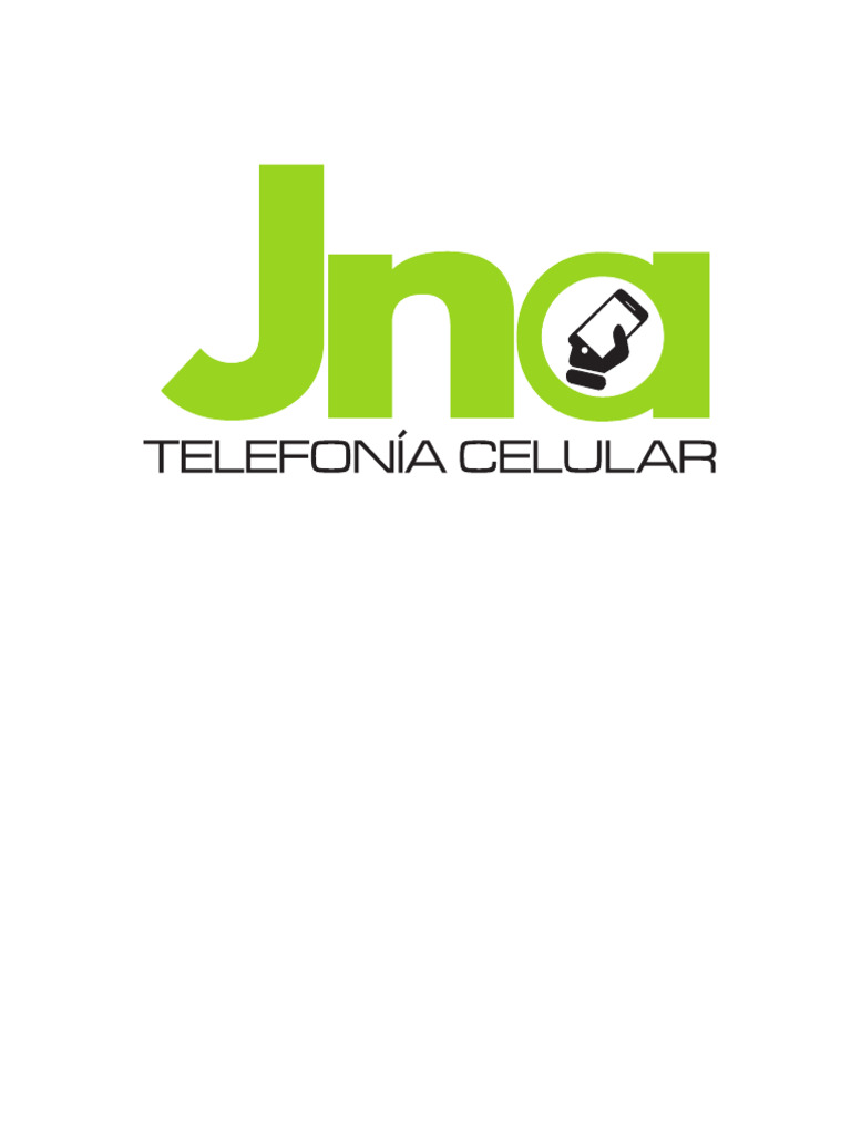 Logo Jna 1 | PDF