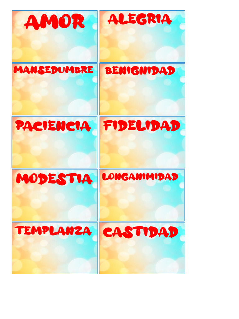 Gafet Planeacion 2023 | PDF