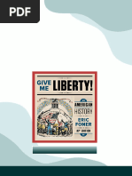 Give Me Liberty An American History 7th Edition Ebook | PDF | European ...