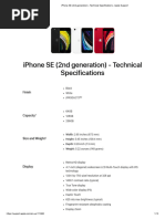 Leef iBridge App Installation Guide | PDF