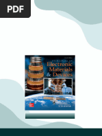 Kasap 4th Edition | PDF | P–N Junction | Dielectric