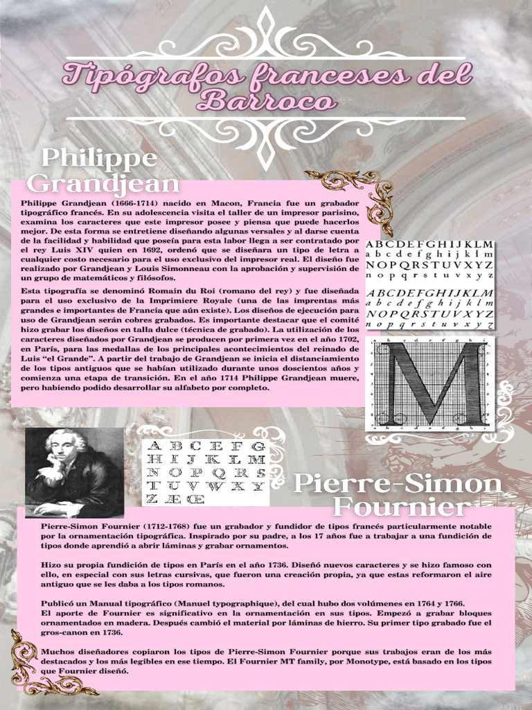 Maria Carreño 1A Tipografos | PDF