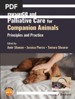 Quality of Life Scale (HHHHHMM Scale) - 2 | PDF