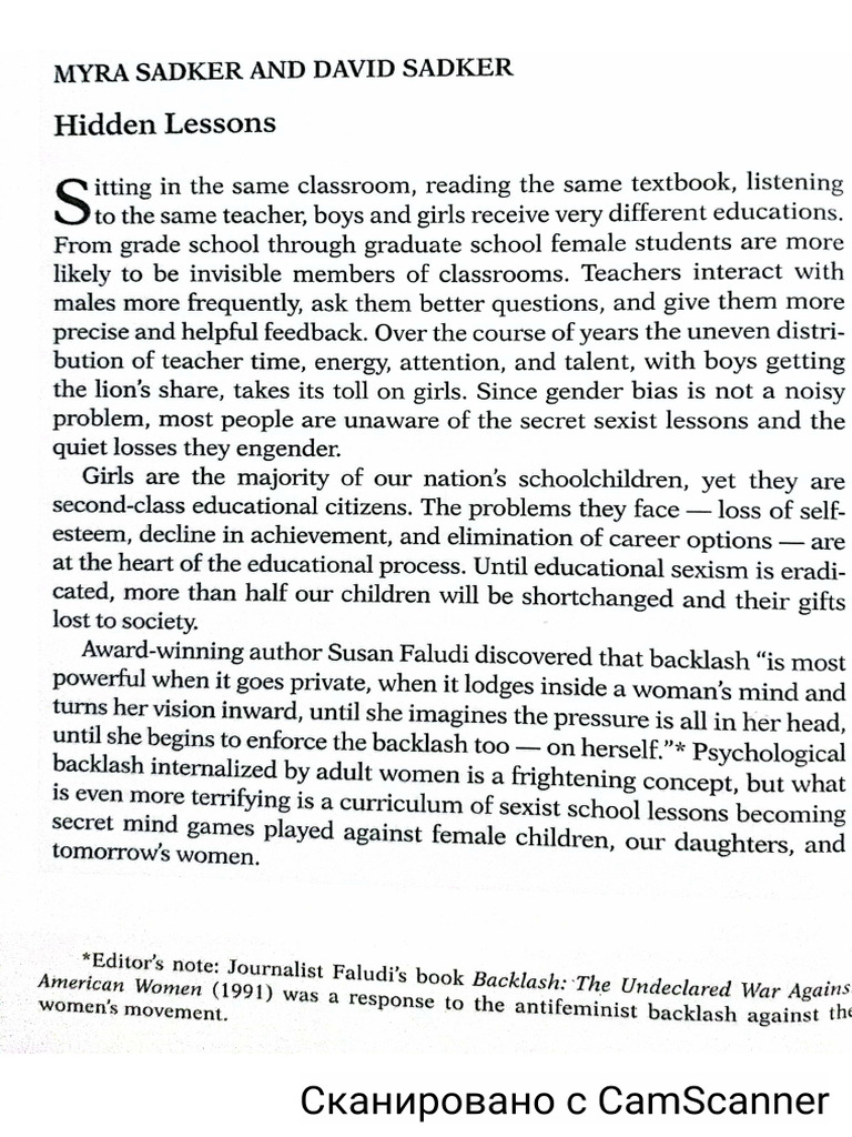 Sample Arg | PDF