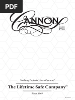 Mosler 302 Operating Instructions | PDF