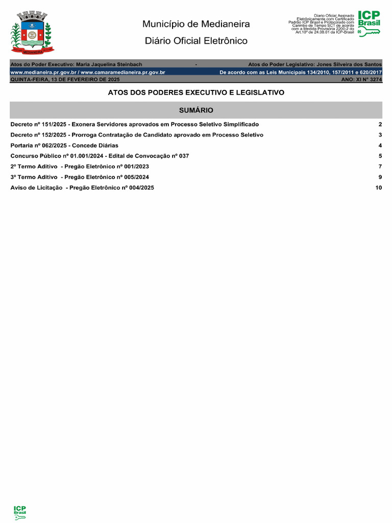3274 | PDF | Justiça | Crime e Violência