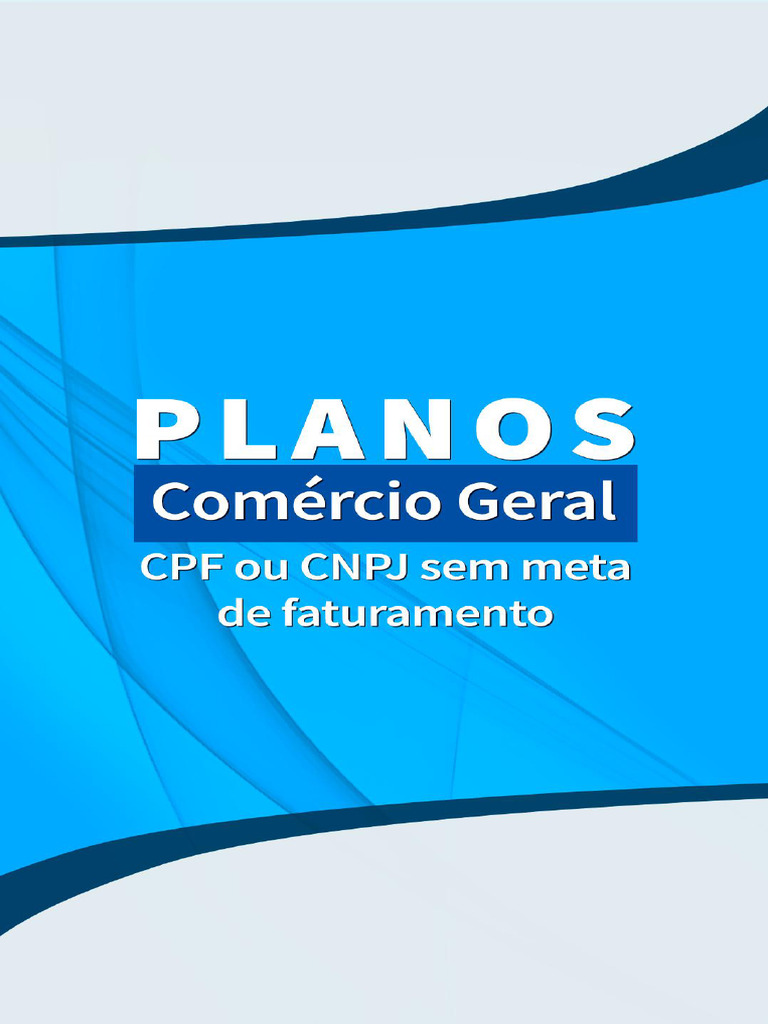 Planos F5 Bank 30062025 (Com Rebate) | PDF