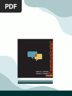 The Interpersonal Communication Book 16th Edition TEXTBOOK | PDF | Communication | Interpersonal ...
