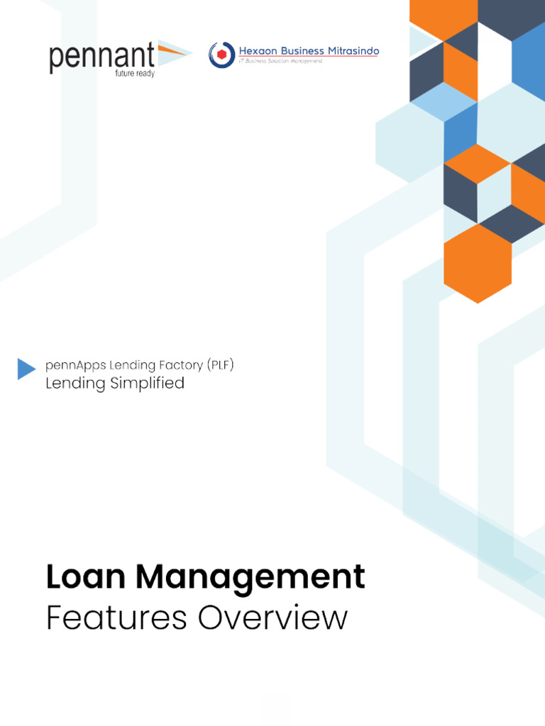 Features Brochure - LMS - HBM | PDF