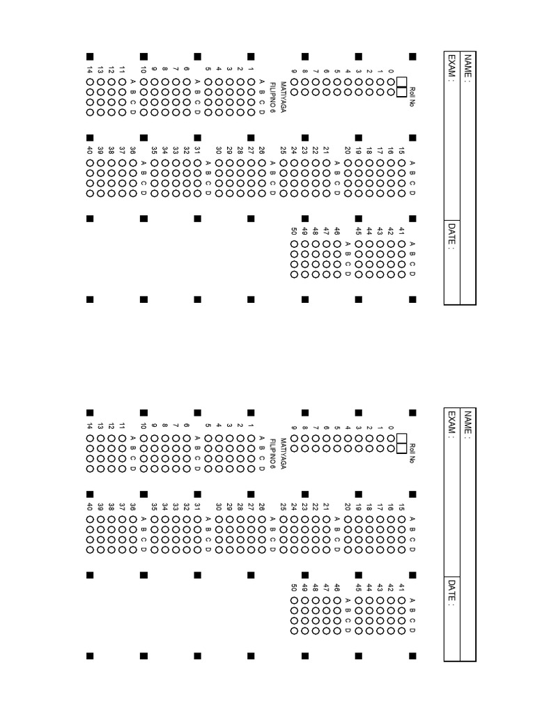 Matiyaga - Filipino | PDF
