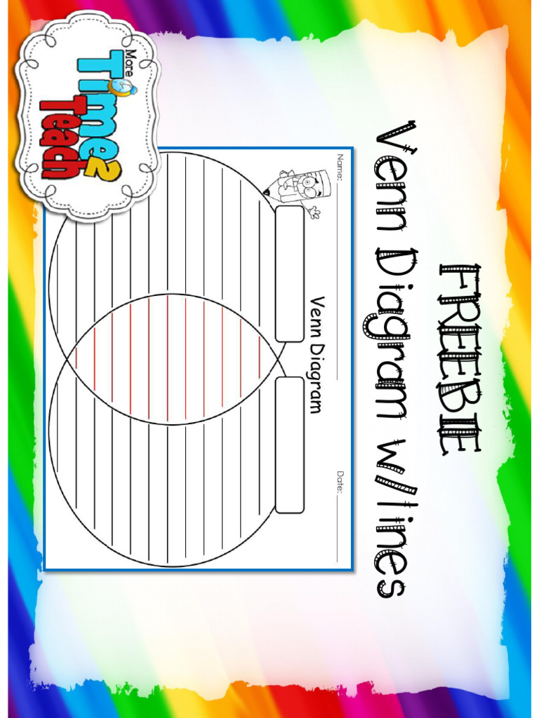 Venn Diagram | PDF