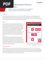 Netbackup Error Codes Trouble Shoot | PDF | Backup | Computer File
