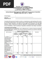 Client Satisfaction Measurement Form | PDF | Business