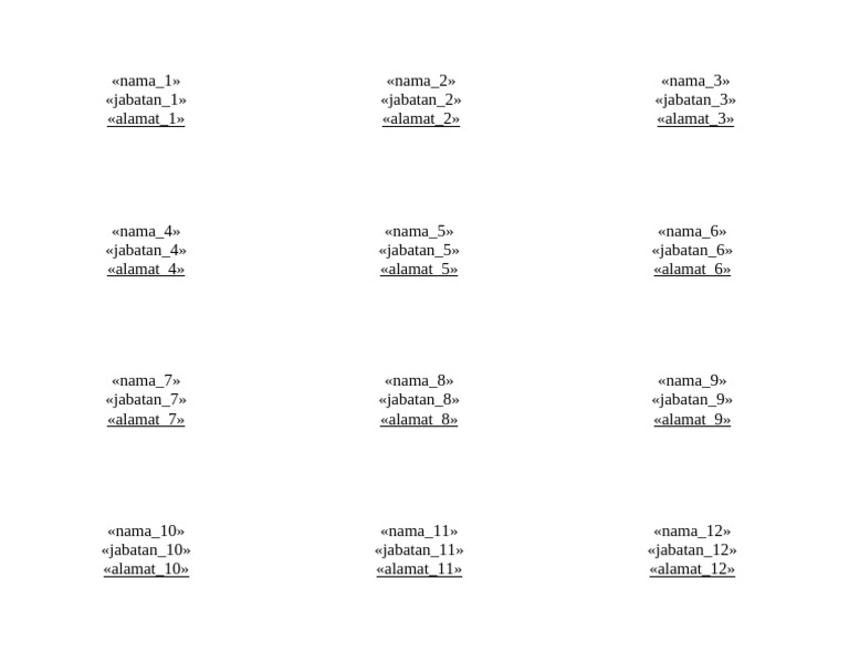 Label 103 | PDF