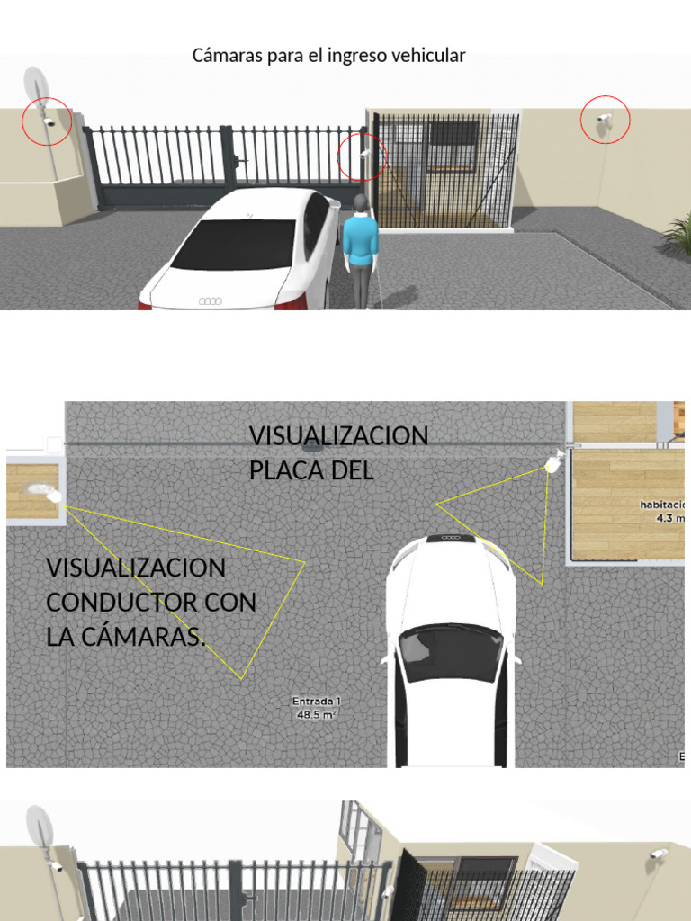 C.R. Carboneros 2025. Exclusa | PDF