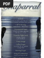 (Program Flow Draft) : 1 Birthday & Christening | PDF | Birthdays ...