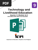 Publisher Notes | PDF | Software | Computing