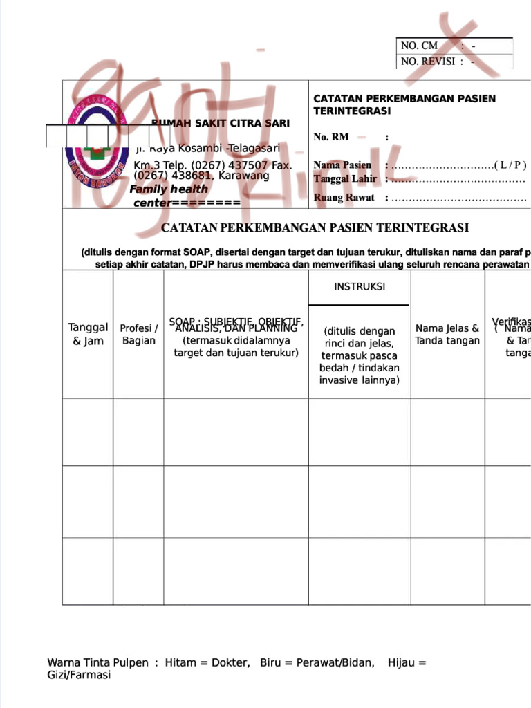 PDF Form CPPT Compress | PDF