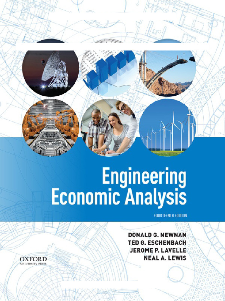 Engineering Economic Analysis (14th Edition) Newnan | PDF | Interest | Money