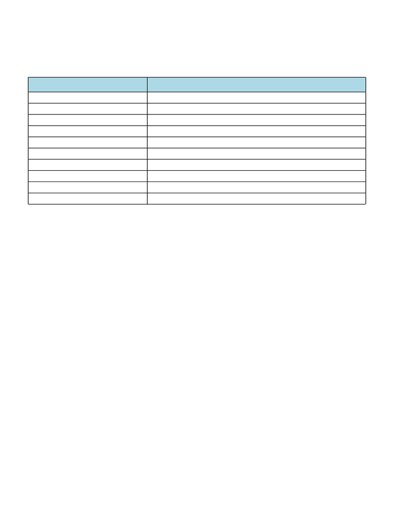 Toastmasters Guest Agenda Enhanced | PDF