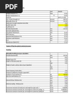 IPC E103 WSFU Sizing Tables | PDF