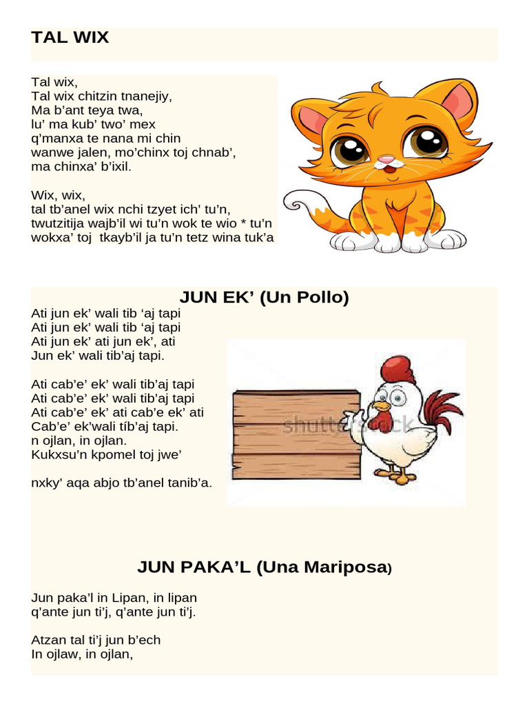 Tal Wix | PDF
