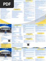 Brosur Ut Bandung 2025 | PDF