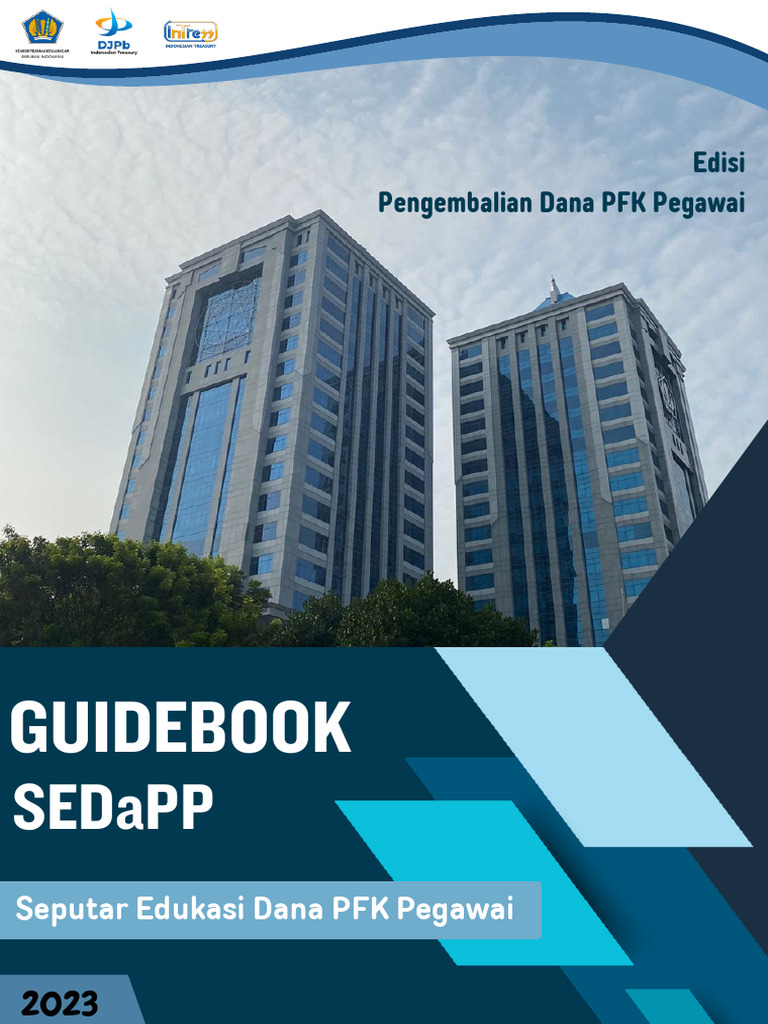 Guidebook Sedapp SKTB PFK | PDF