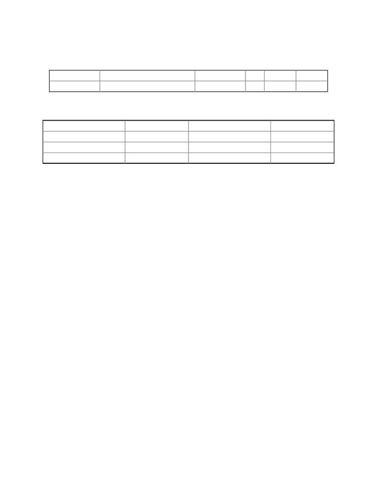 Formulir Asesmen Gizi TNR | PDF