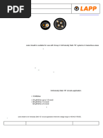 Bilge and Ballast System Diagram | PDF | Valve | Pipe (Fluid Conveyance)