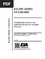 SMT Defects and AOI Mitigation Strategies | PDF