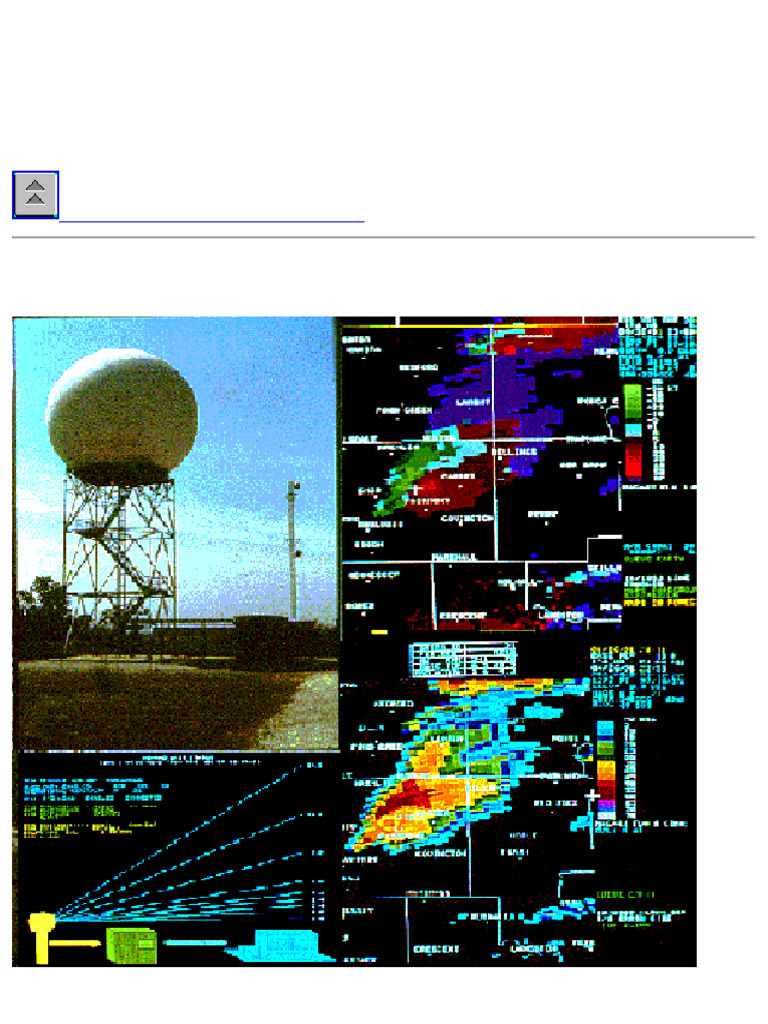 Advanced Radar Systems Overview | PDF | Radar | Angular Resolution