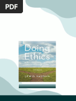 Peter Singer - Practical Ethics | PDF