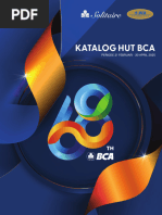 Program AIA Altitude untuk Nasabah Prioritas | PDF