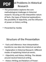 HIPPO Method for Document Analysis | PDF
