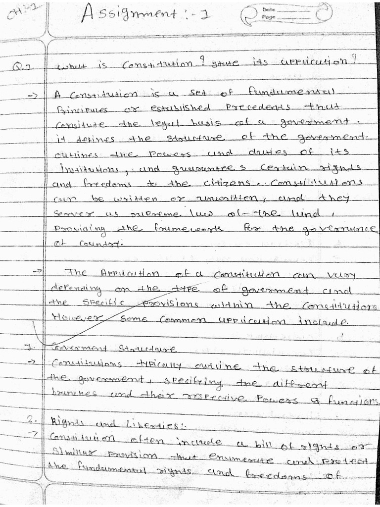 Ic Assignment 1 Pdf
